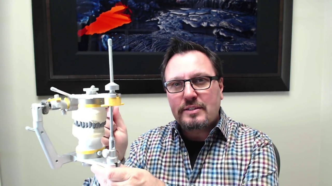 Dr. Stephen Phelan Asks Why Would You Alter the Vertical Dimension ...