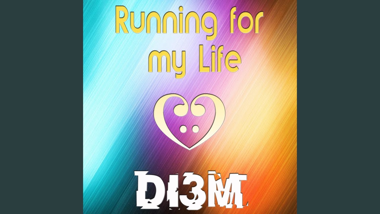 Running for My Life - YouTube