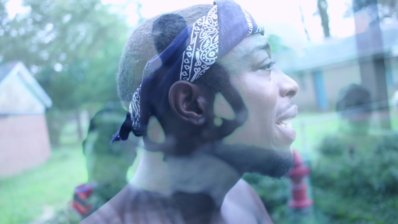 King Dirty feat. Pud Da Stud-Get Gangsta Official Video - YouTube