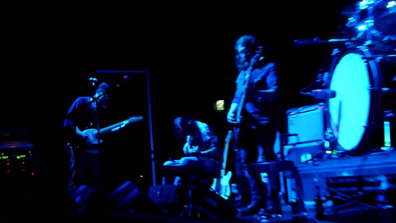 Slint - Washer @ TivoliVredenburg (2/4) - YouTube