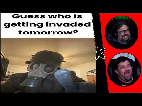 Memes That I Pilfered From The Internet @karlgerat | RENEGADES REACT