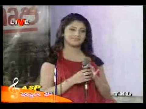 nathasha perera live in tnl 2 - YouTube