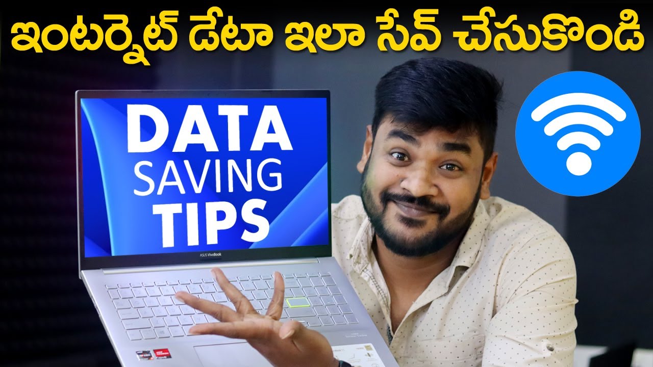 How To Reduce High Data Usage in Windows 11 🔥 Save Data in Windows 11 ...