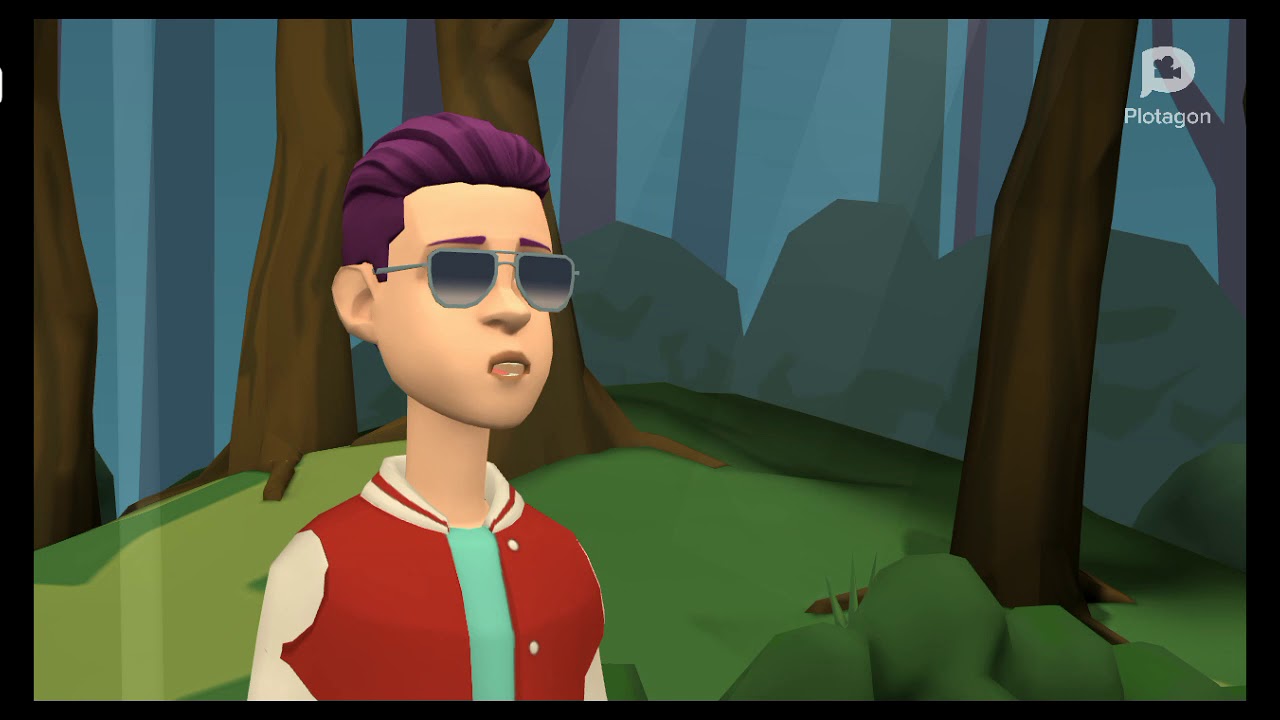 NEw cartoon siris, roki great apisod 1. - YouTube