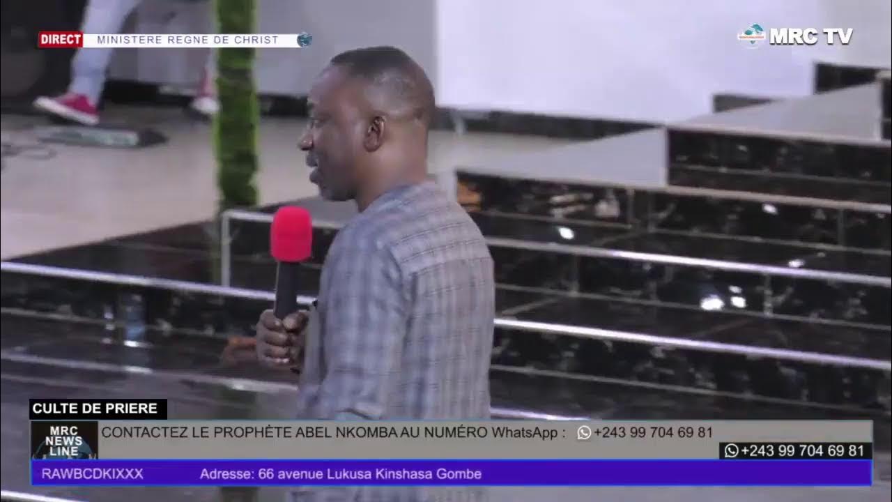 MRC TV EN DIRECT - YouTube