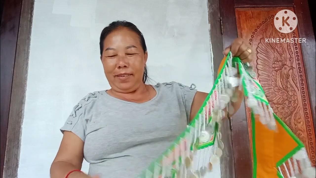 kuv coj nej los saib khaub ncaws zoo nkawj kawg li os - YouTube