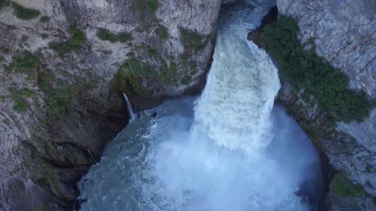 Keyhole Falls - Alchetron, The Free Social Encyclopedia