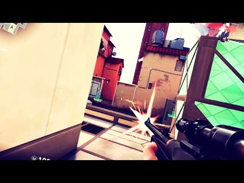 DAMN MOCO (VALORANT) - YouTube