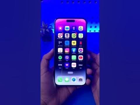 How to Spotify Premium on iPhone !! #shorts - YouTube