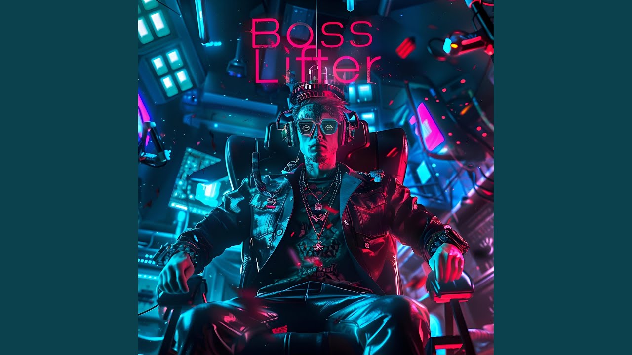 Boss Lifter - YouTube