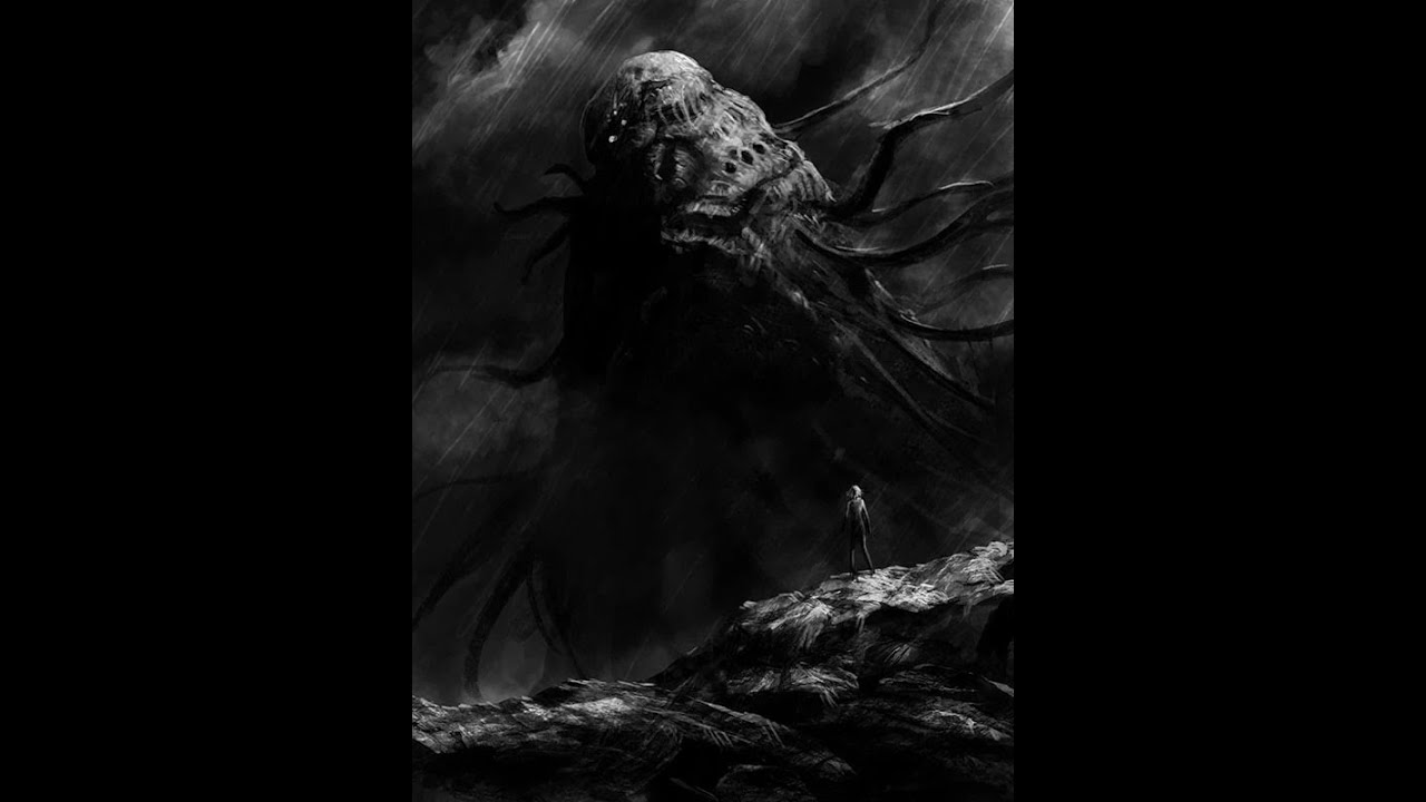 Ghargatuloth, Greater Daemon Prince of Tzeench - YouTube