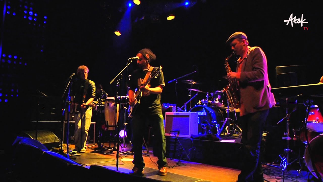Atak TV - Roots Creation - Humanity - 13 April 2012 - YouTube