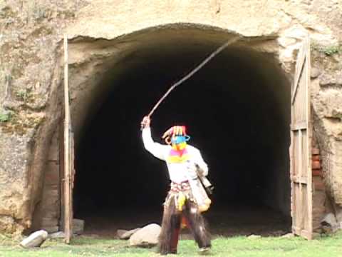 Video Diablo Uma - YouTube