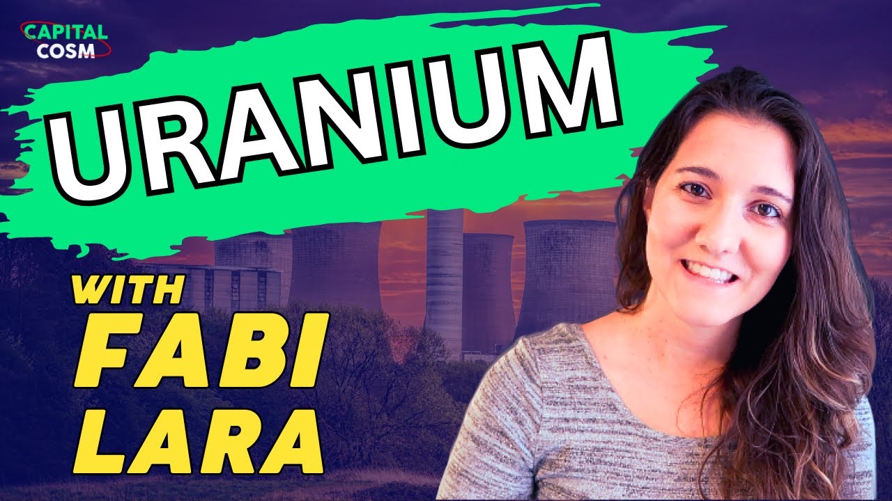 🔴 How to Evaluate Uranium, Gold, & Silver Mining Companies 🤯 | Fabi ...