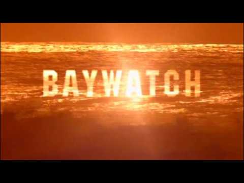 BAYWATCH : SEASON ONE INTRO VERSION 1 - YouTube