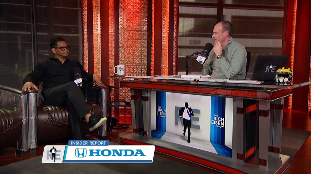 Eric Davis Nfl Network