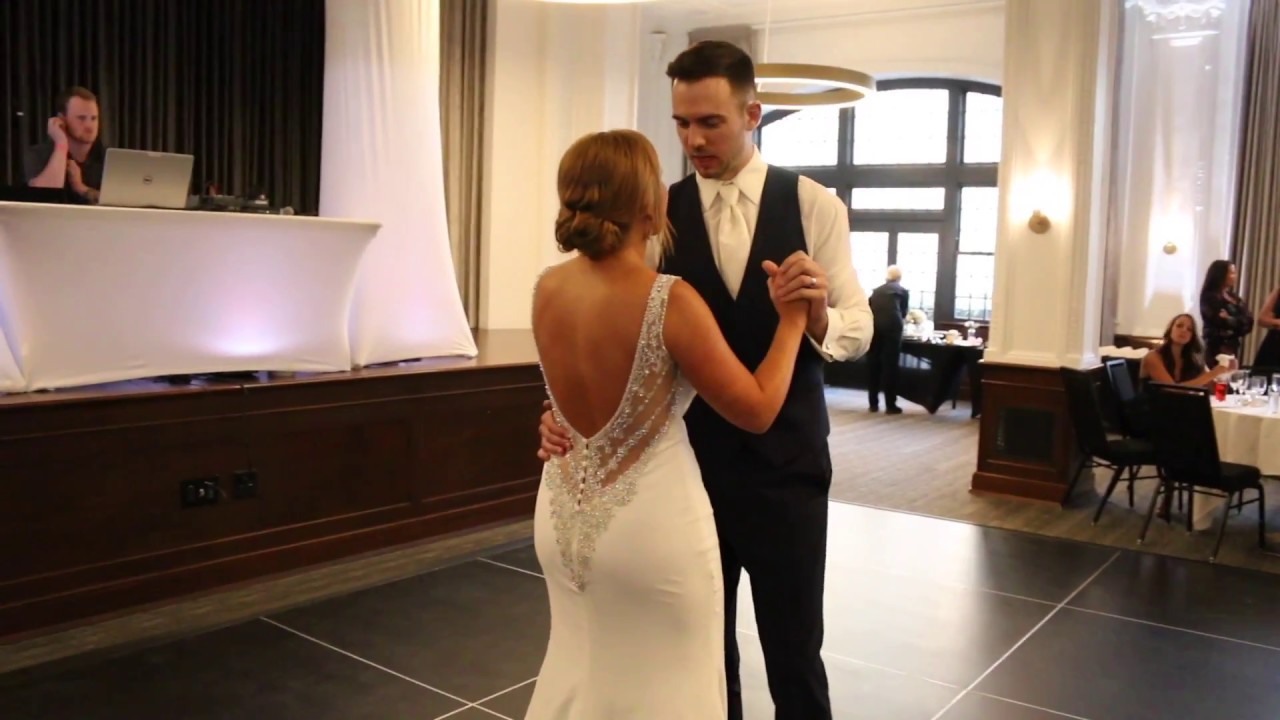 The Cook Wedding | July 21, 2018 - YouTube