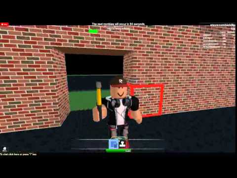 zombie house - YouTube