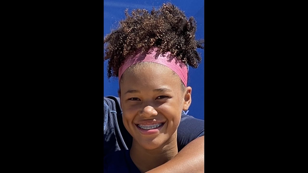 Kieryn Jeter - Club Soccer '20-'21 Season Highlight Recruiting Reel ...