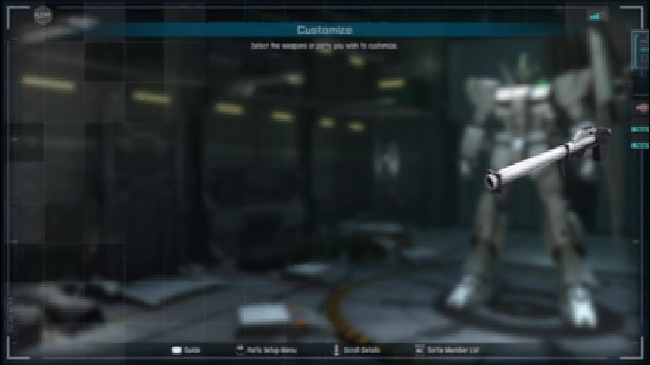 Battle Operation 2 - NU Gundam - Battle Simulator - Descending Terror ...
