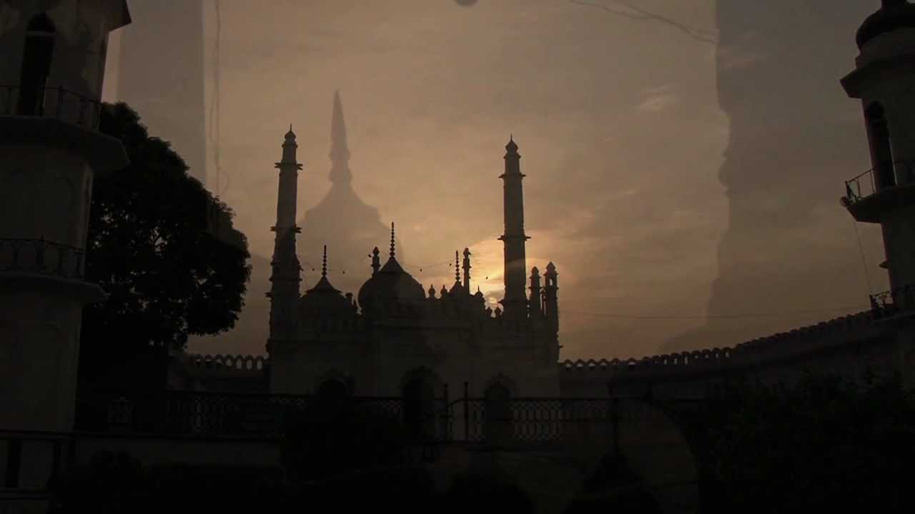 LUCKNOW HD - YouTube