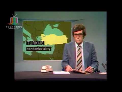 NOS Journaal Harmen Siezen Nieuws voor doven en slechthorenden Zaterdag ...