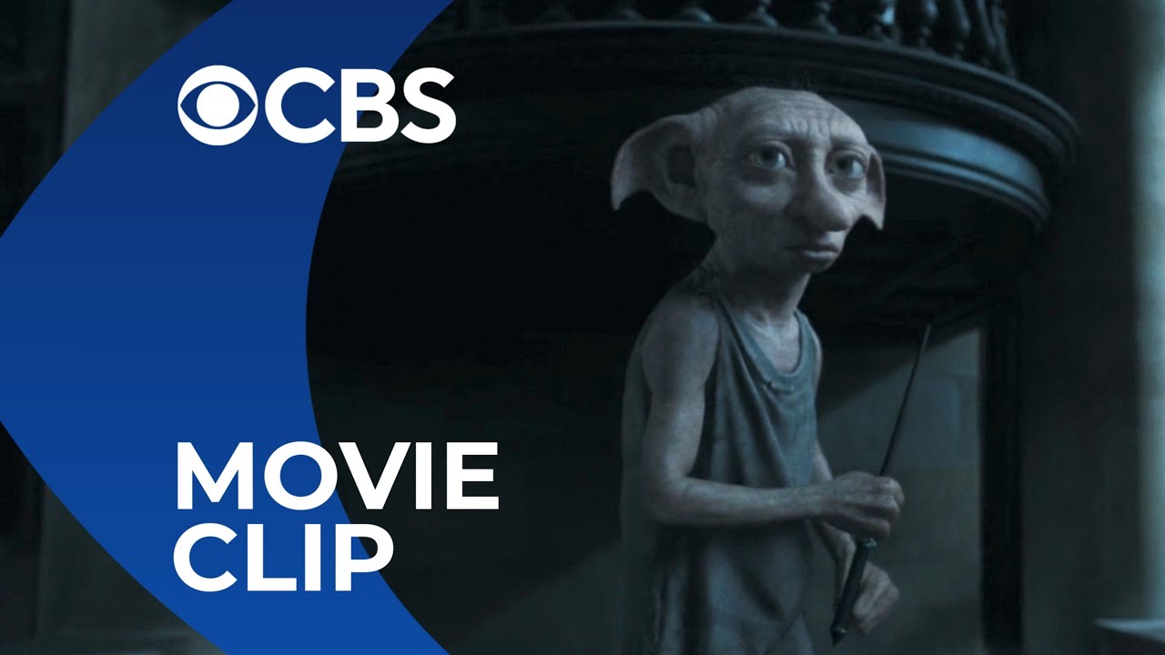 Dobby Is a Free Elf | From “Harry Potter and the Deathly Hallows: Part ...