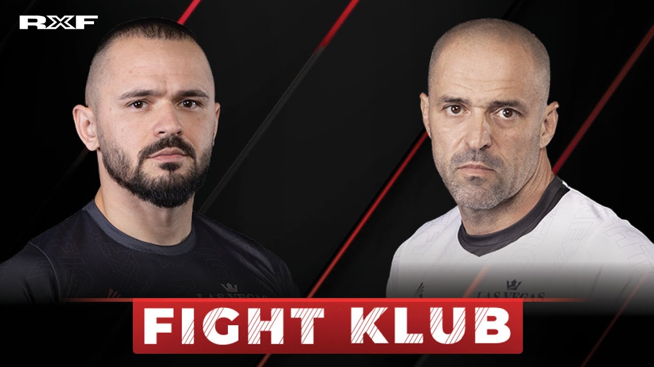 S-au încins spiritele între luptătorii din main event-ul Next Fighter ...
