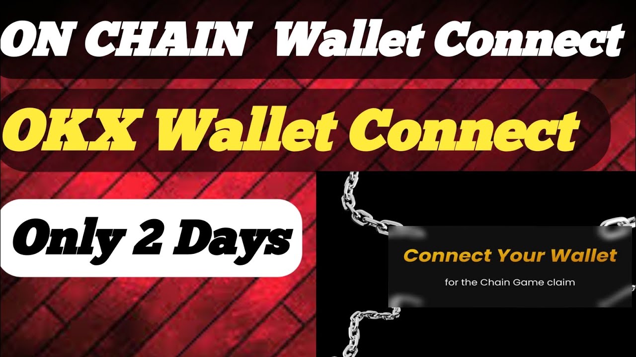 Onchain Token Claim || New Update Wallet Connect || Onchain Token Claim ...