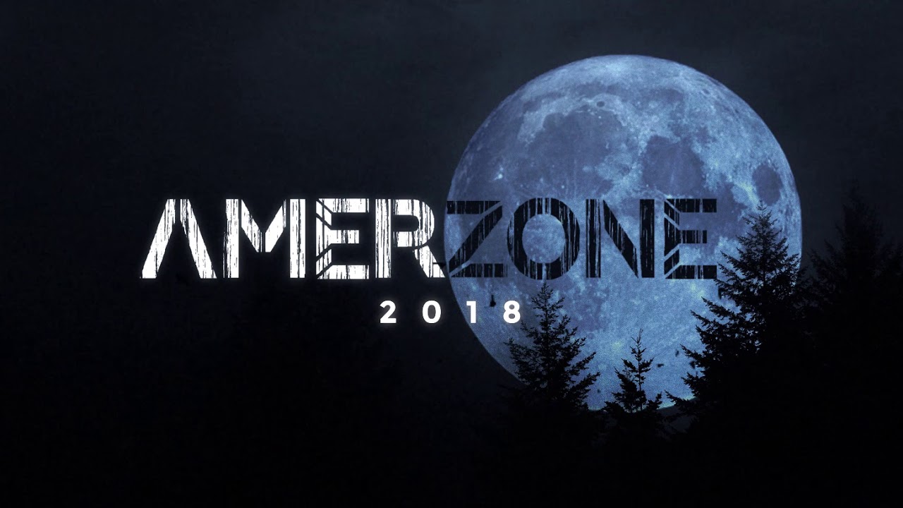 Amerzone - Coming soon... - YouTube
