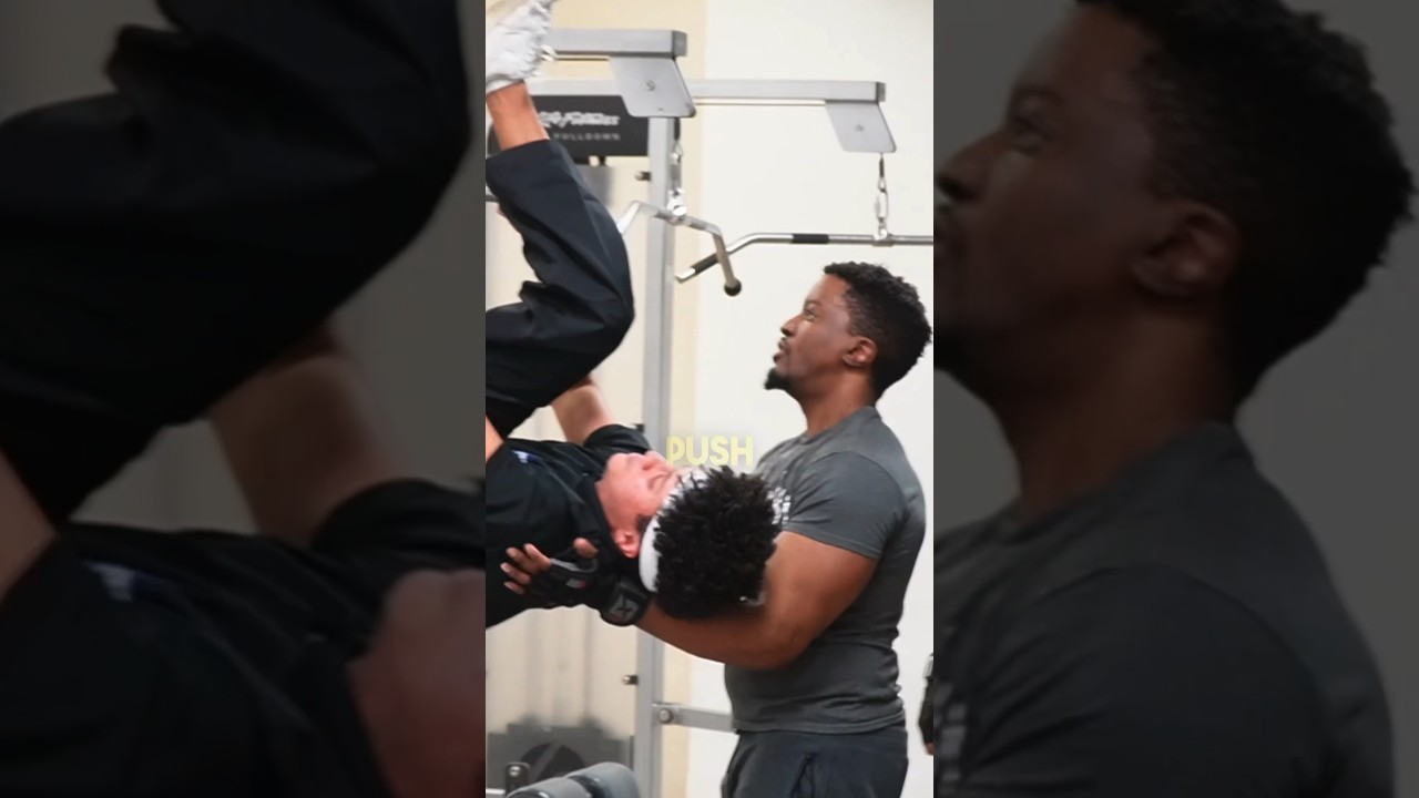 Ridiculous Workouts In the Gym Prank😂 - YouTube