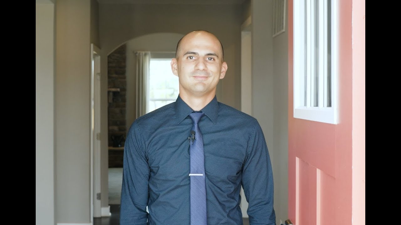 Ryan Homes Silver Wind Estates - New Homes in Middletown, DE - YouTube