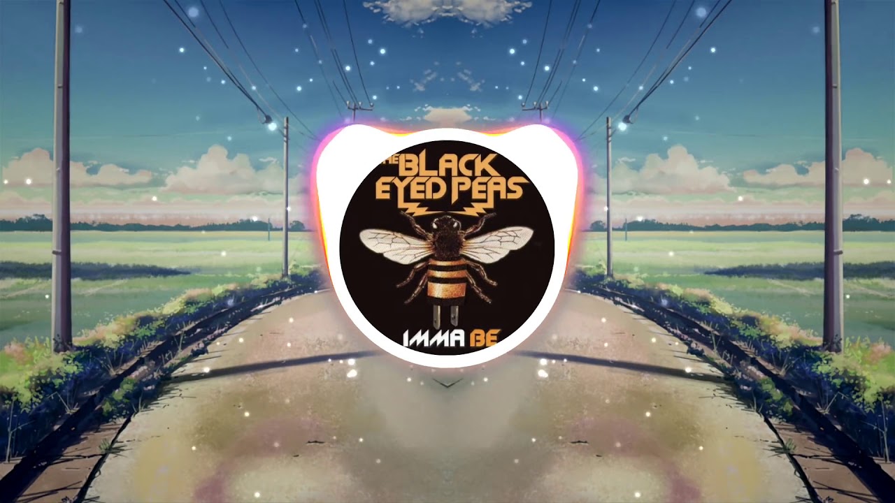 Black Eyed Peas - Imma Be [BASS BOOSTED] - YouTube