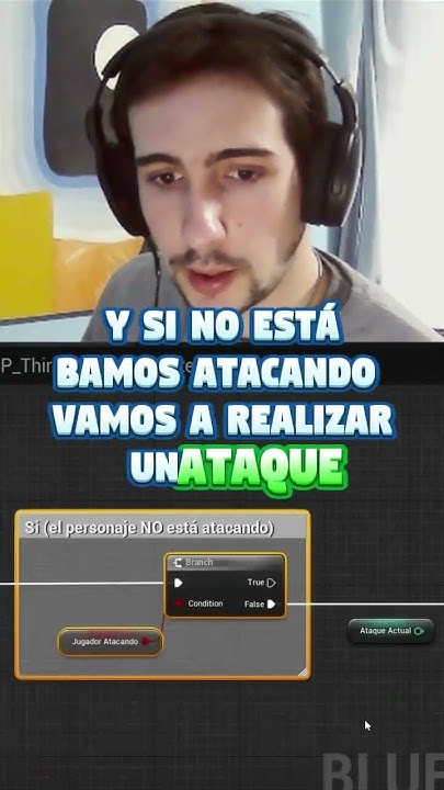 Aprende a programar tu primer juego con Unreal Engine #3d #gamedev # ...