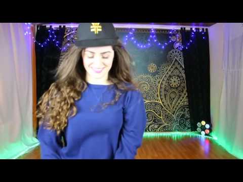 2in1 | Elif khan | Dance on ||  Habibi Brand New Day & Shisha