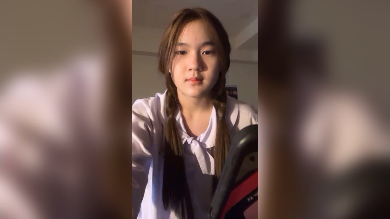 Micha BNK48 Live IAM 28-02-2023 (17.47น.) | Micha Patt Janry BNK48 ...