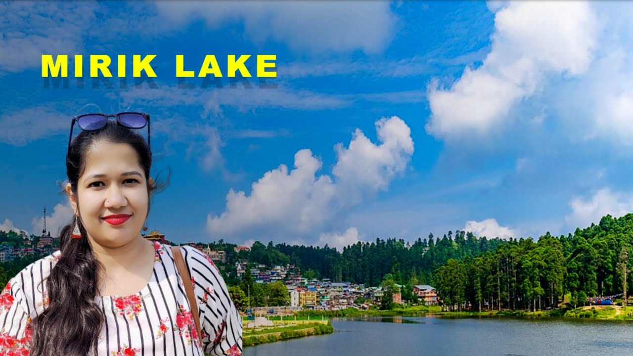 Mirik Lake West Bengal Mirik Darjeeling Mirik Lake YouTube mirik-lake-west-bengal-mirik-darjeeling-mirik-lake-youtube