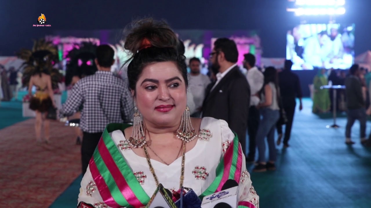 Zareen Alam Wedding