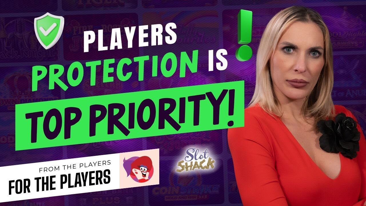 Slot Shack Tested: Safer Gambling Check Conducted During ID ...