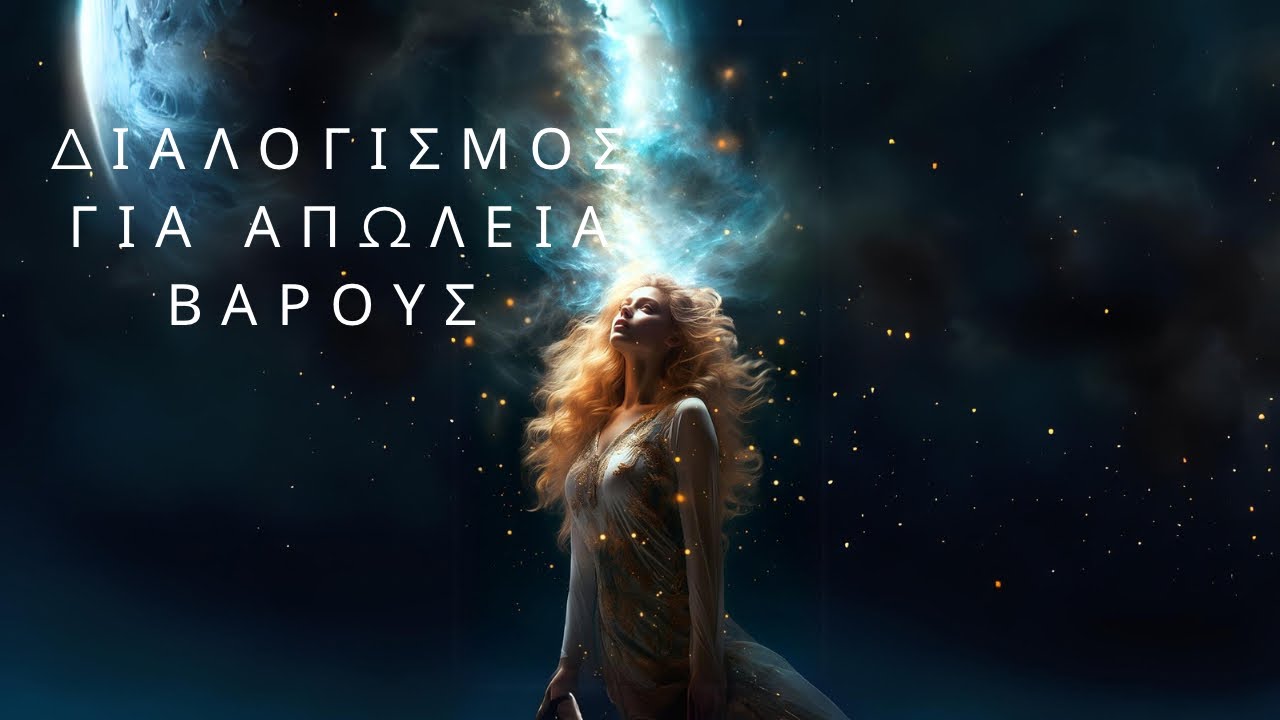 Διαλογισμος Για Απωλεια βαρους #διαλογισμόσ - YouTube