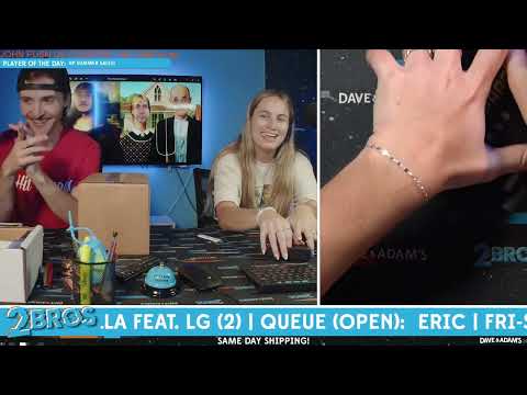 Lg's Fri-Slay HP Break 06/27/2025 - YouTube