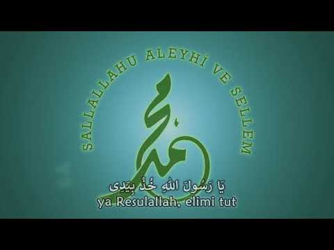 Bekir Çiçek - Ya İmame'r-Rusli / يَا إمَامَ الرُّسْلِ (Video Klip)