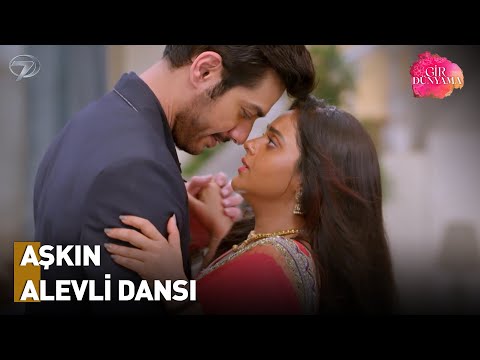 Dikkat, Aşırı Aşk İçerir | Gir Dünyama @GirDunyamaKanal7 ​