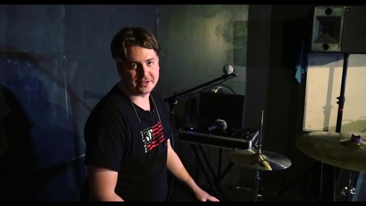 James Coggin - Rig Rundown - YouTube