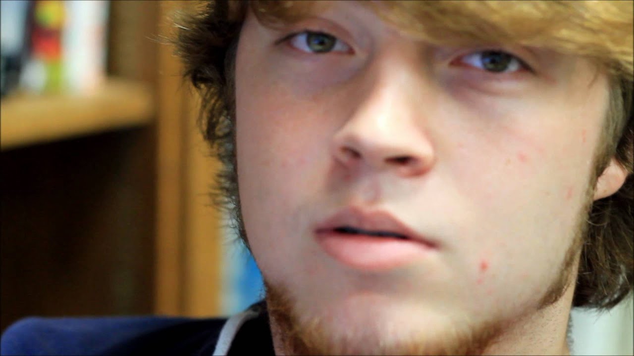 Austin Leach - YouTube