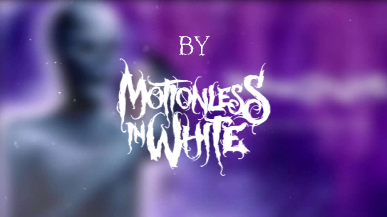 Motionless in White - /c0de Lyrics Video - YouTube