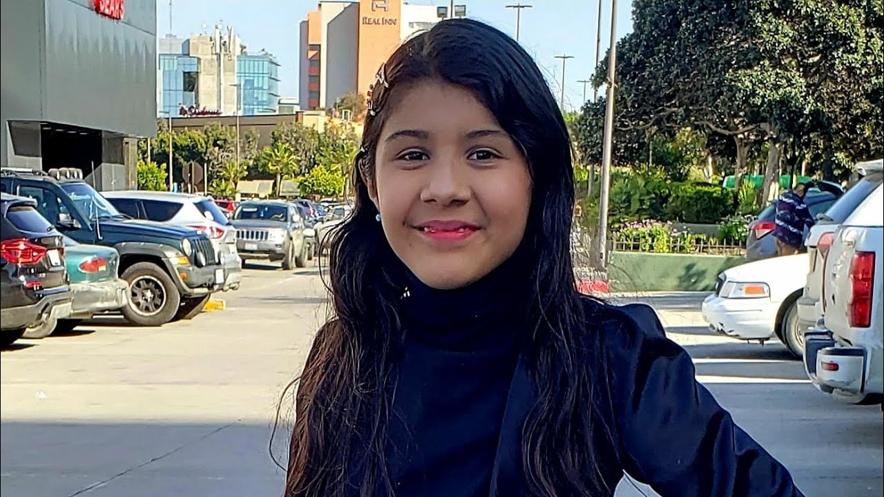 "No llega el olvido" 🇲🇽 Alexa Hernández 🇲🇽 - YouTube