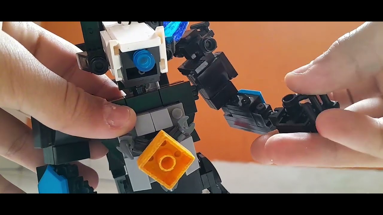 Season 3 Skibidi Paper 11 - YouTube