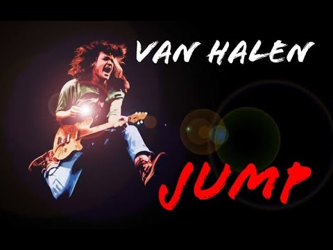 Jump | Van Halen | 1984 | Subtitulos Español e Inglés - YouTube