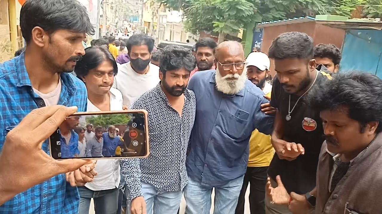 Rakesh master students | shekar master 😭 ,janny master | - YouTube